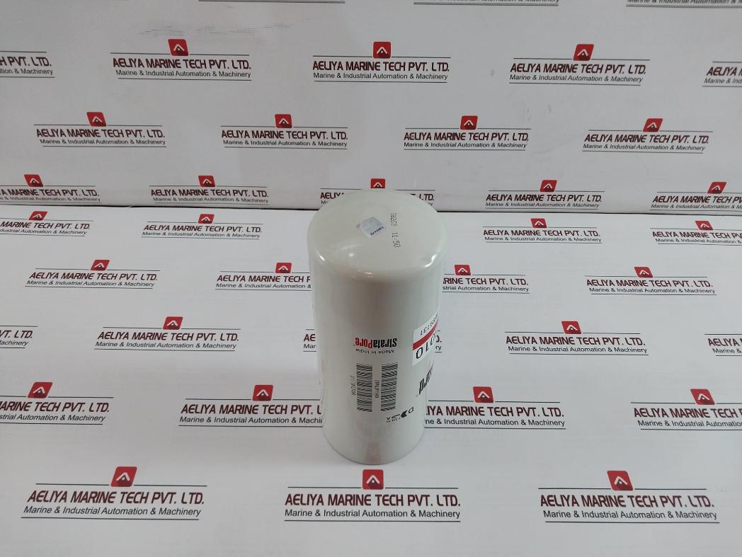 Fleetguard Ff63010 Fuel Filter - Aeliya Marine