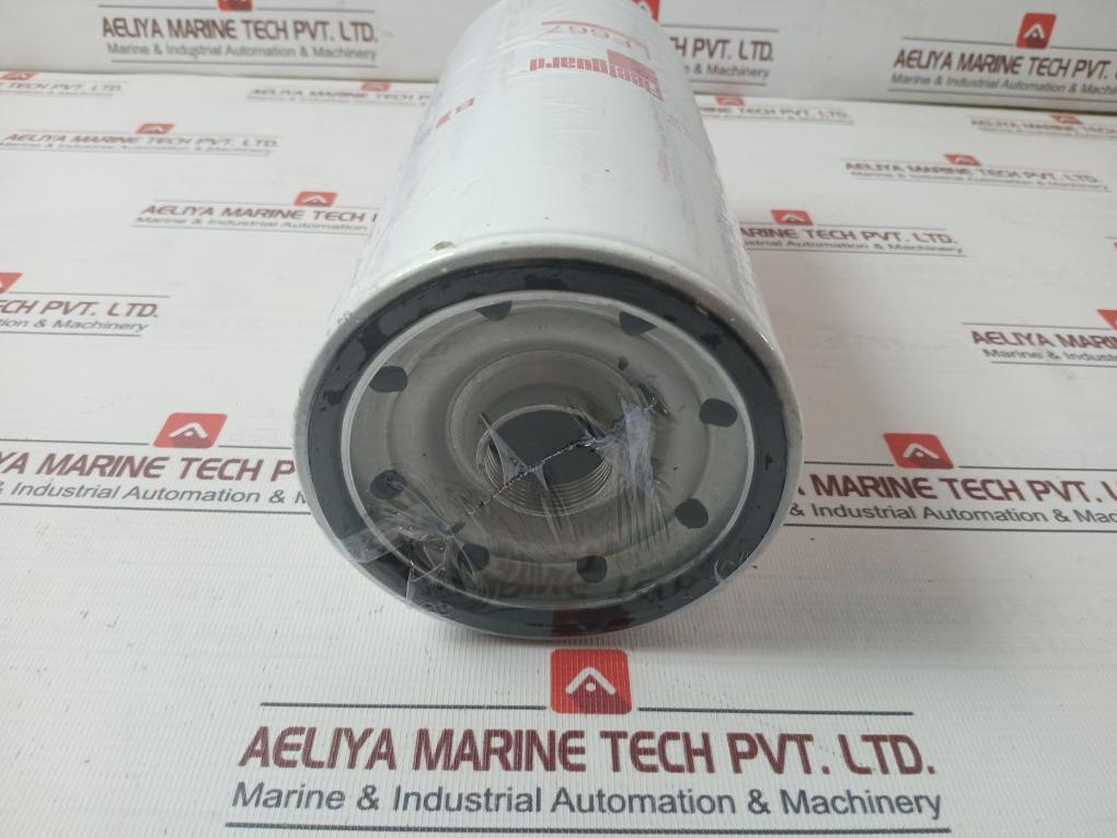 Fleetguard Lf667 Lube Filter - Aeliya Marine
