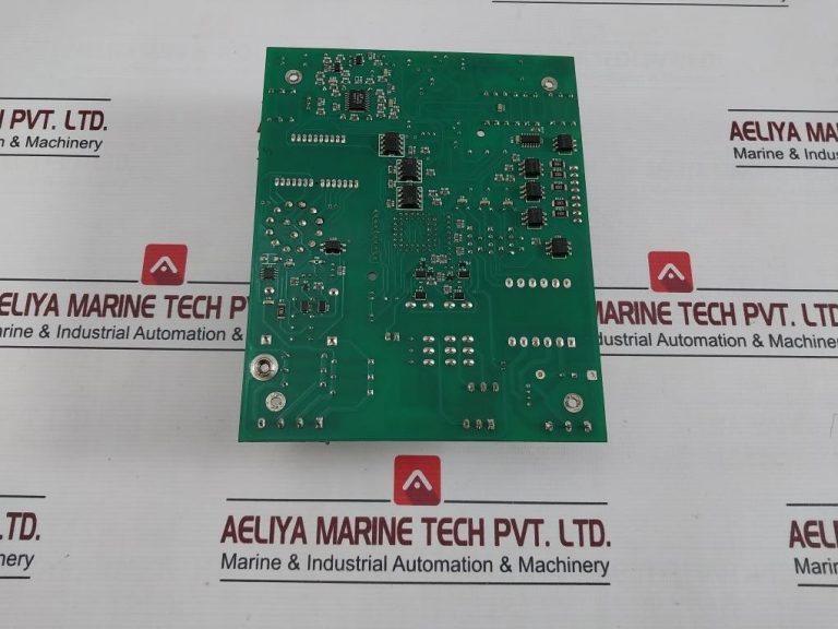 Ge Smart Interlock Module - Aeliya Marine