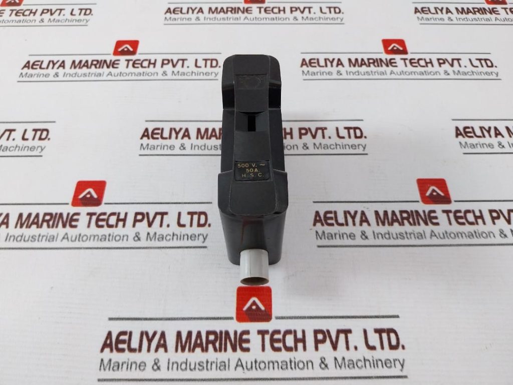 H.S.C. 500v.~ High Speed Connector Unit - Aeliya Marine