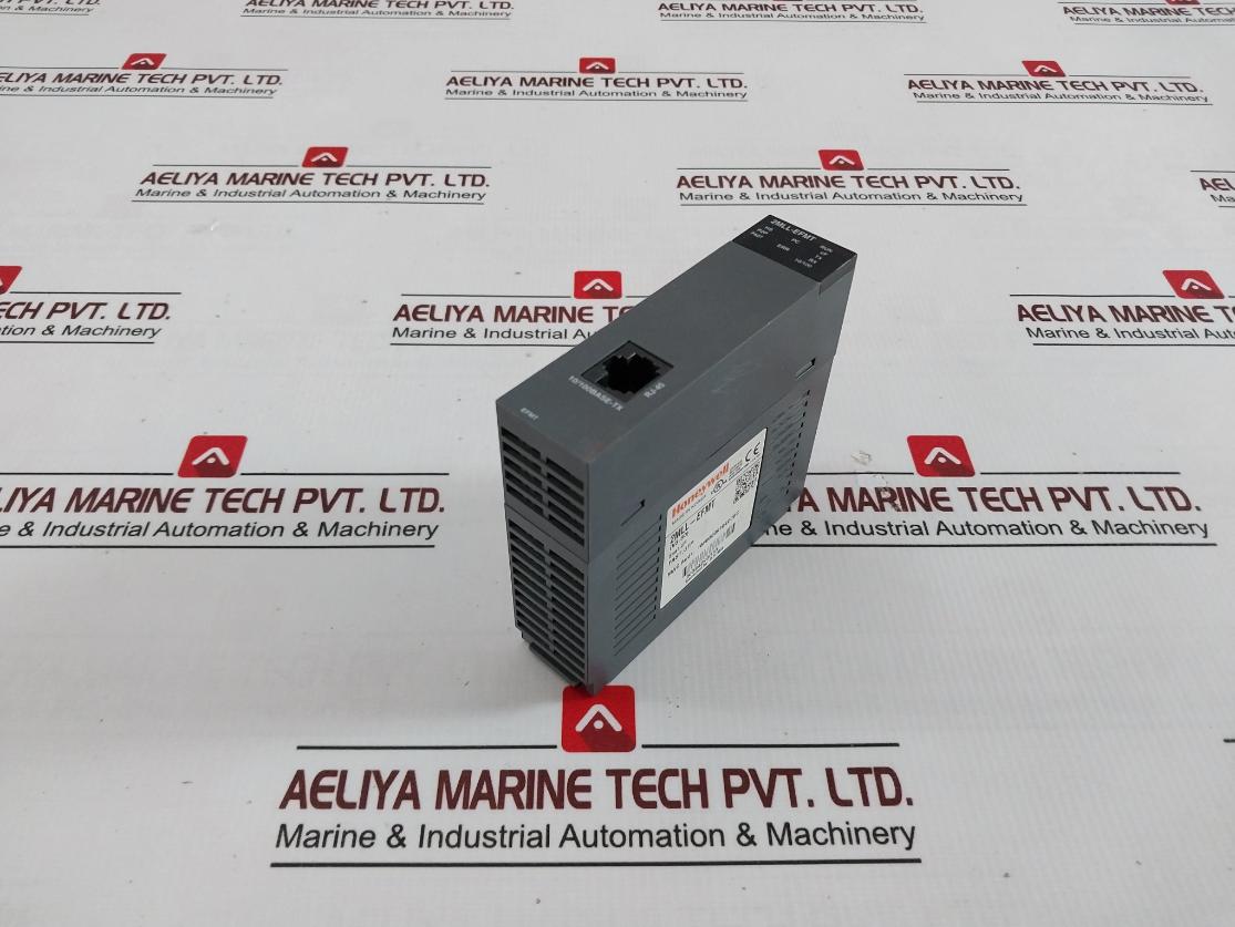 Honeywell 2mll-Efmt Ethernet I/F Module 55°C - Aeliya Marine
