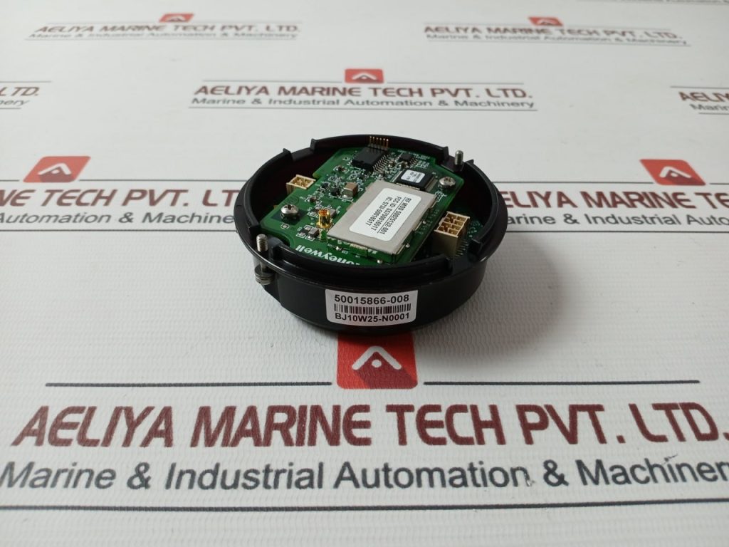 Honeywell 50025132-001 Radar Flexline Display Pcb Module Transmitter ...