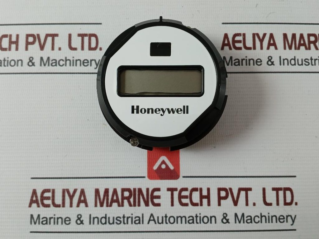 Honeywell 50027914-005 Radar Flexline Transmitter Display Pcb Module ...