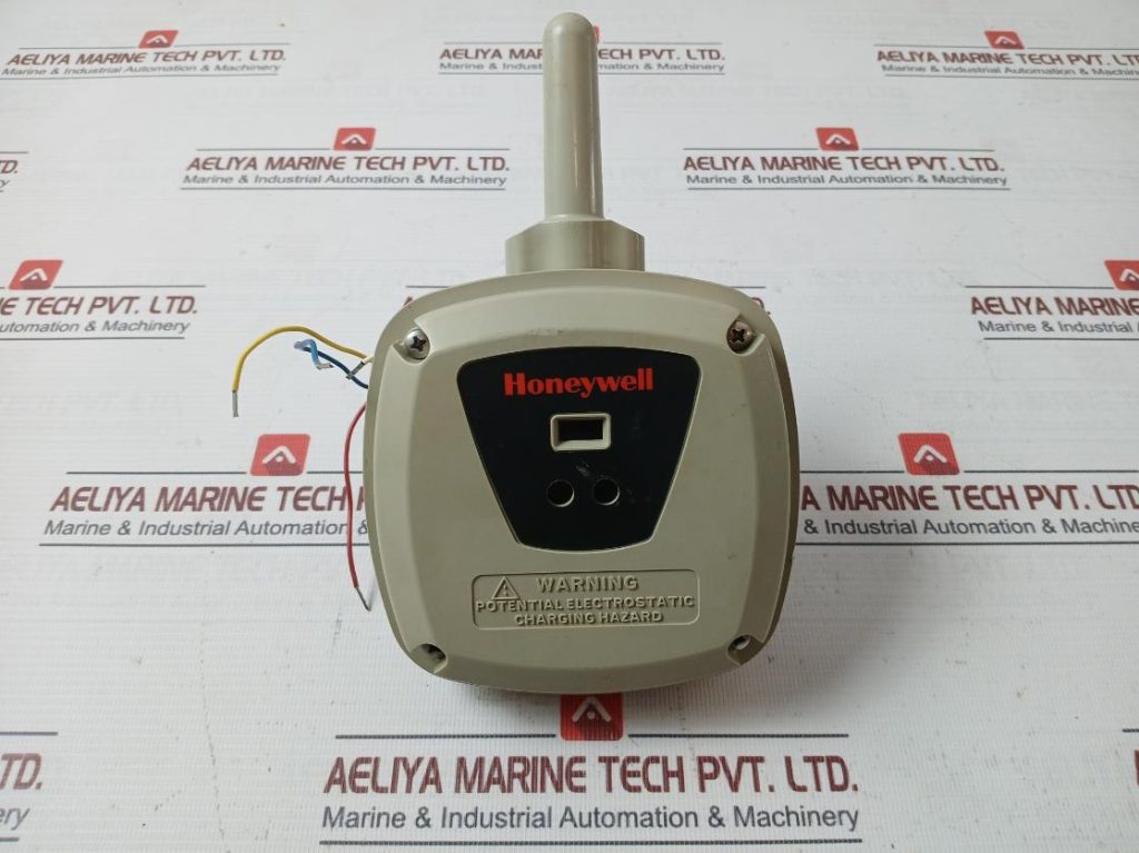 Honeywell 50050078-001 Onewireless Adapter Device - Aeliya Marine