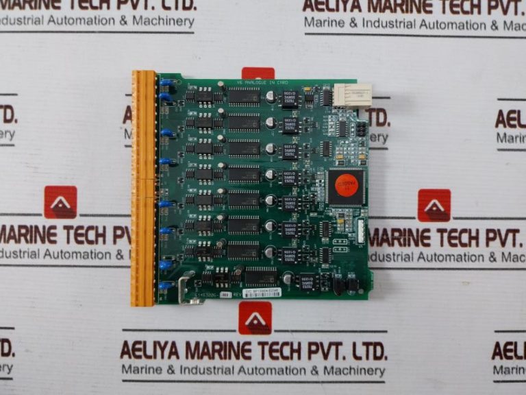 Honeywell 51453004-001 Circuit Board - Aeliya Marine