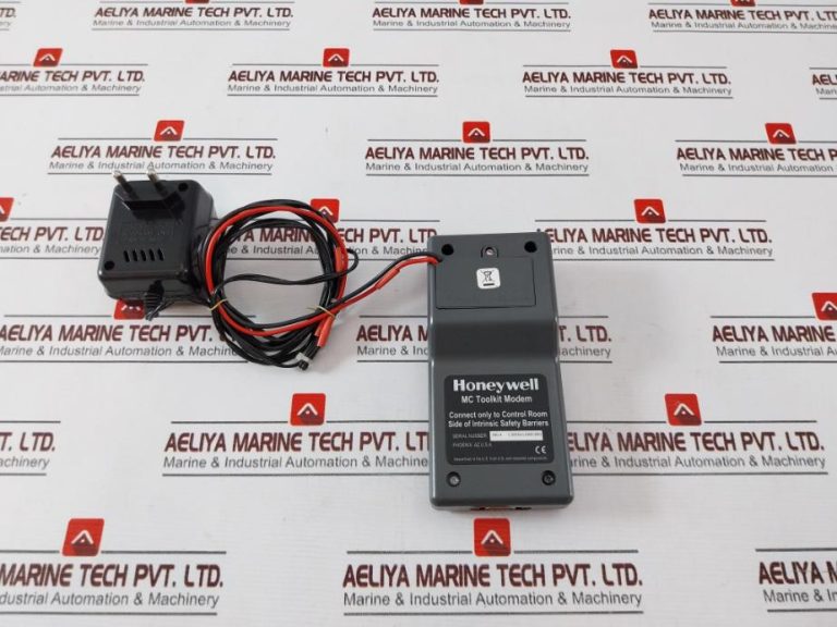 Honeywell Mc Toolkit Modem - Aeliya Marine