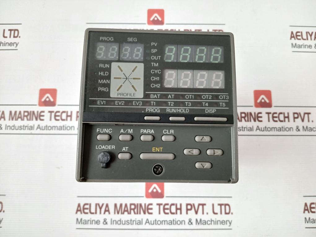 Honeywell P300 Digital Programmer Controller 264v - Aeliya Marine