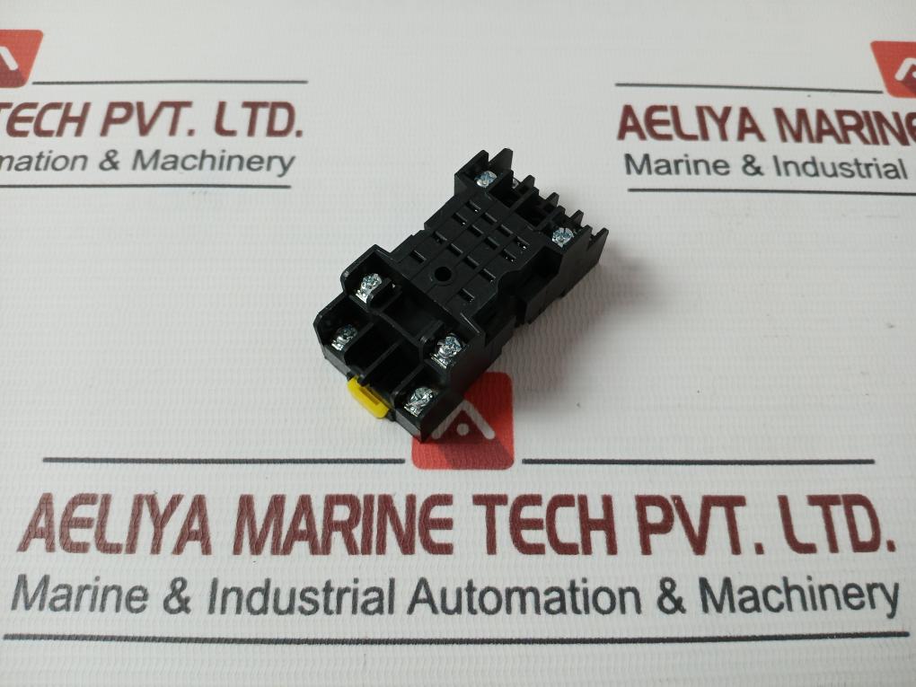 Honeywell Szx-Smf-08n Track Mounted Socket - Aeliya Marine