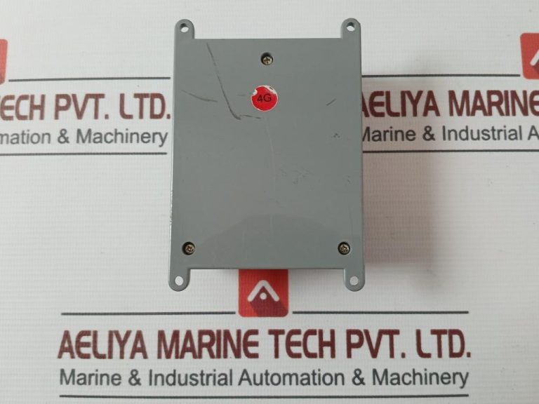 Honeywell X47 Universal Relay 24v - Aeliya Marine