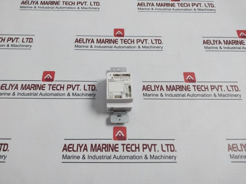 Inncom S55x S-Series Switch 12v - Aeliya Marine