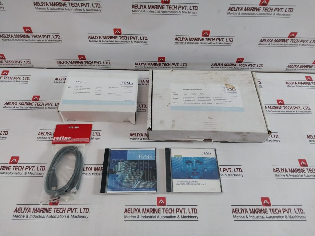 Jtag Technologies Boundary Scan Test And In System Programming Software