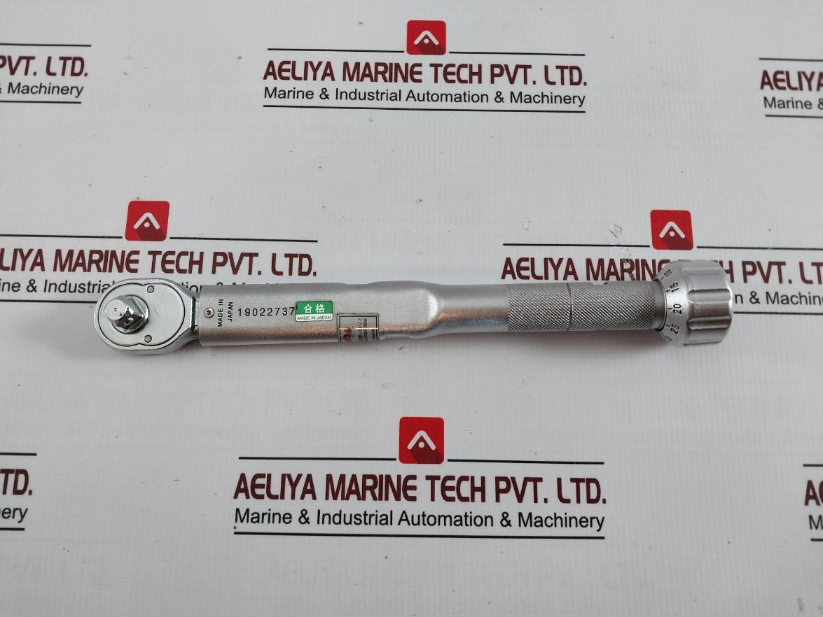 Kanon 500 Qlk Torque Wrench - Aeliya Marine