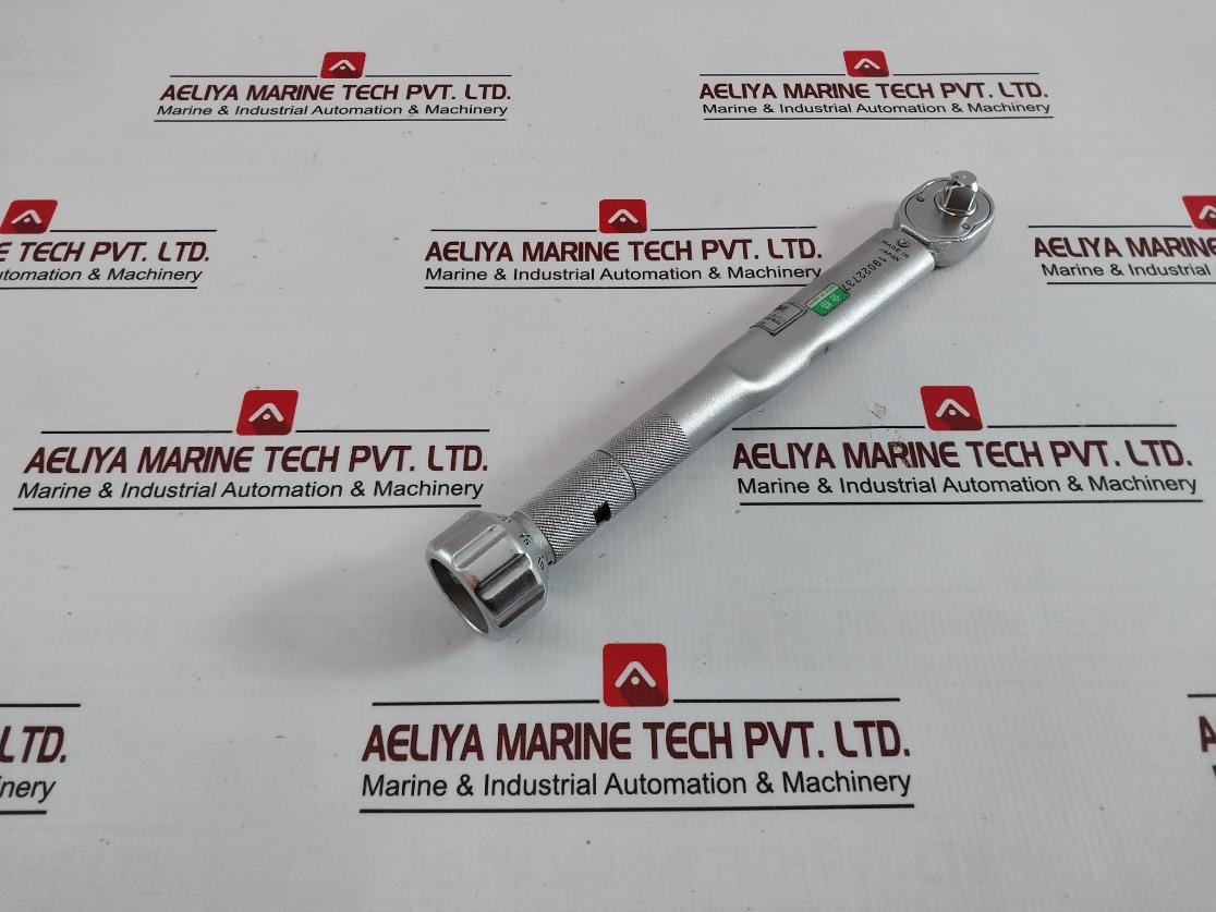 Kanon 500 Qlk Torque Wrench - Aeliya Marine