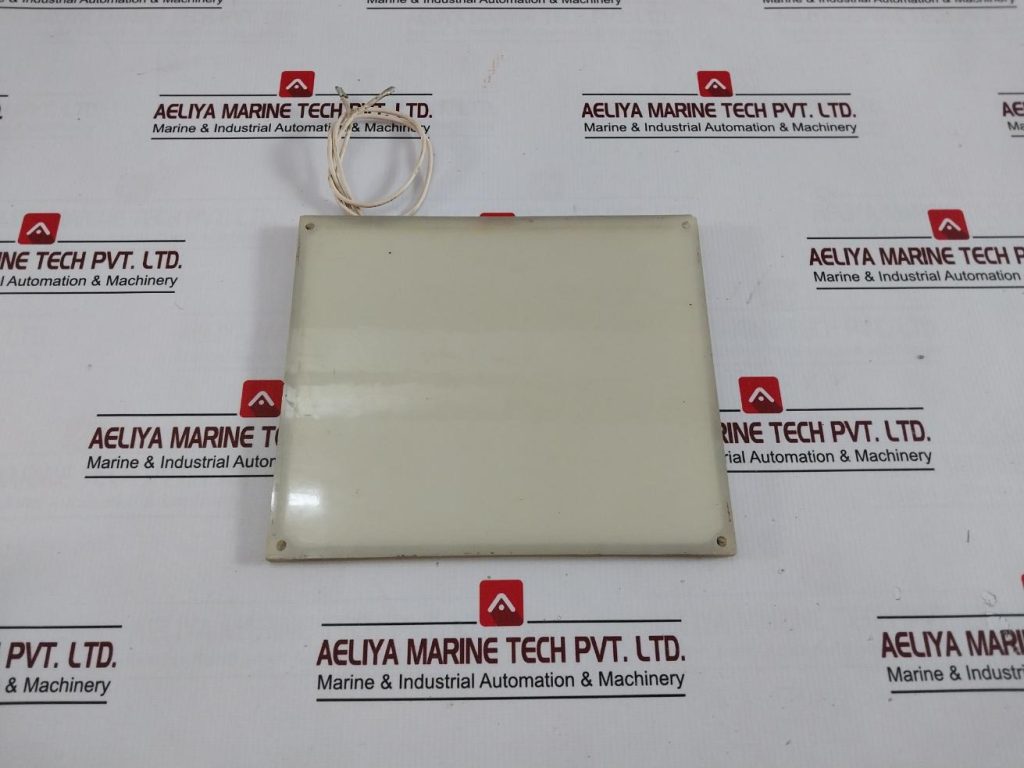 Kansai Nec Electronic Light 100v - Aeliya Marine