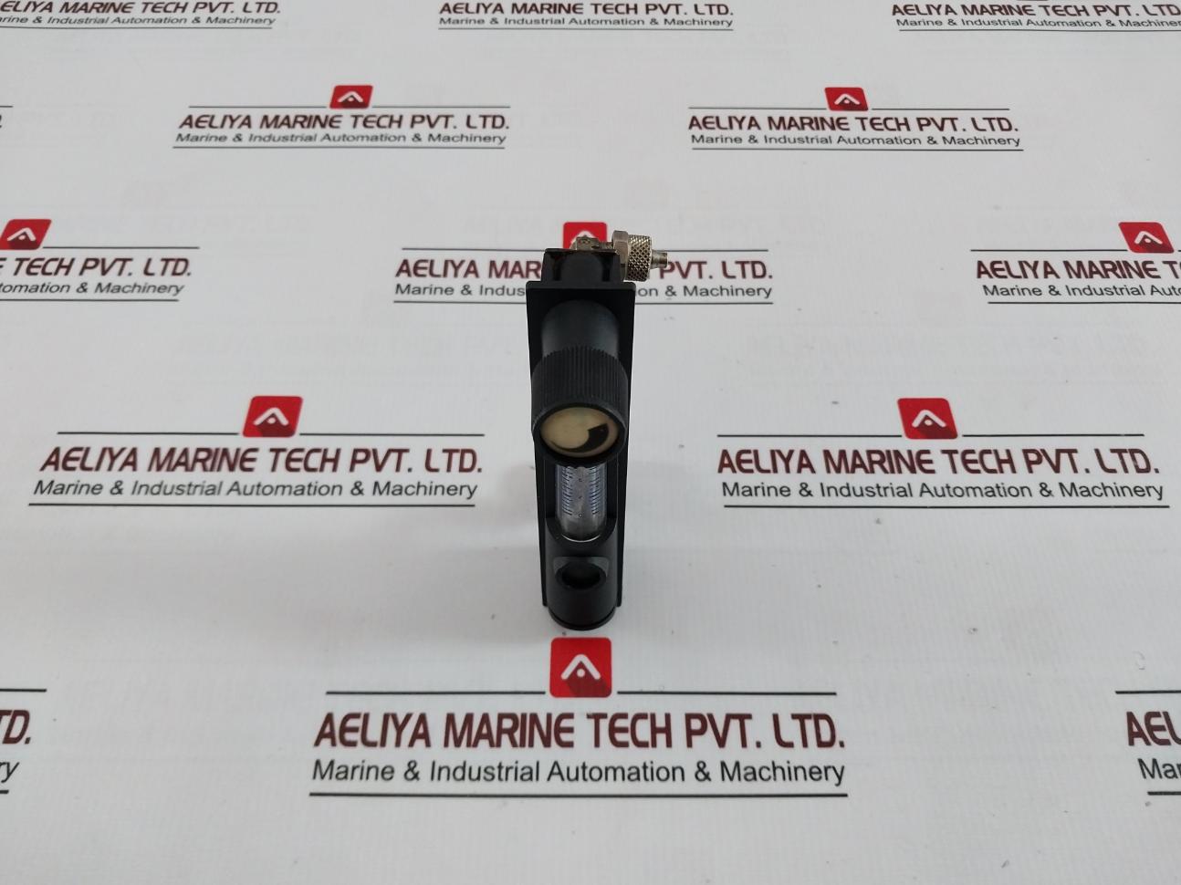 Key Instruments Fa139 Variable Area Flow Meter 65°C - Aeliya Marine