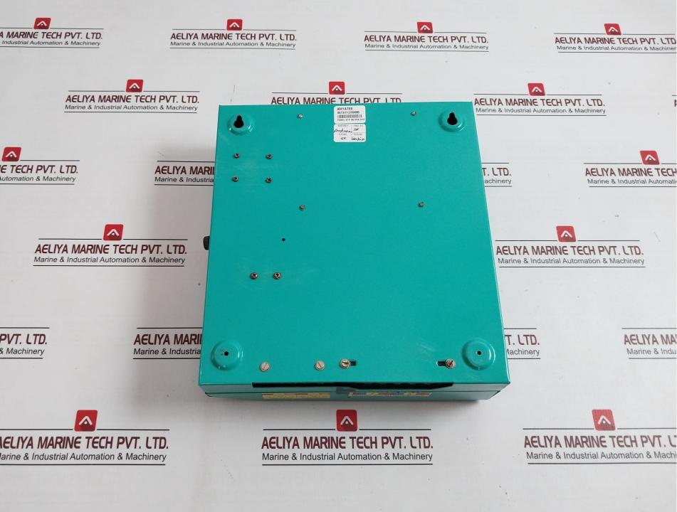 Khyatee Ktp-99 Three Phase Control Panel - Aeliya Marine