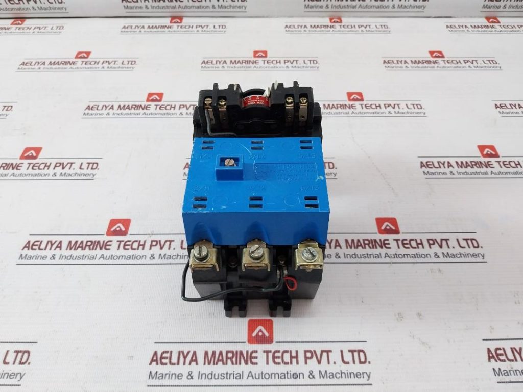L&T Ml2 Power Contactor 415v - Aeliya Marine