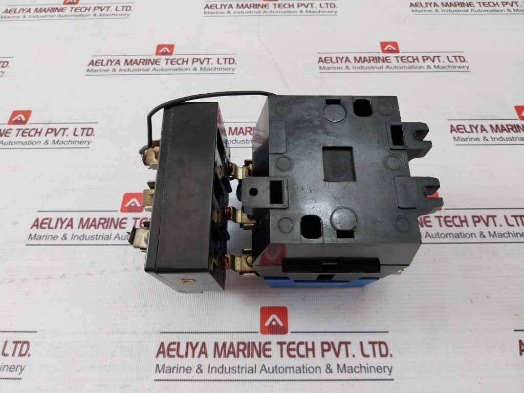 L&T Ml2 Power Contactor 415v - Aeliya Marine