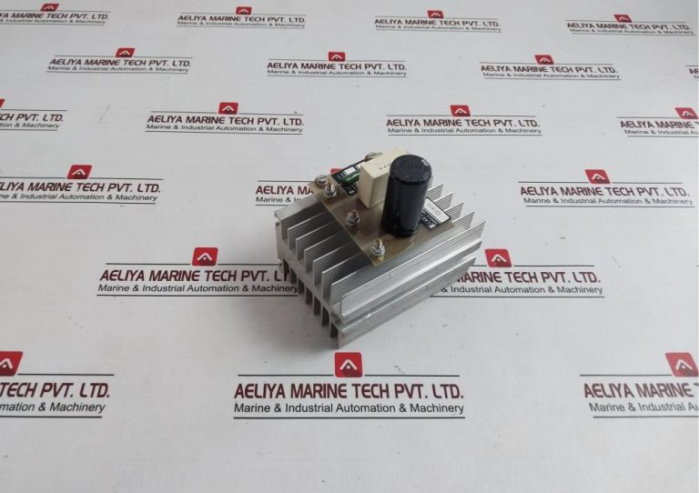 Laes K/A11 Power Rectifier - Aeliya Marine