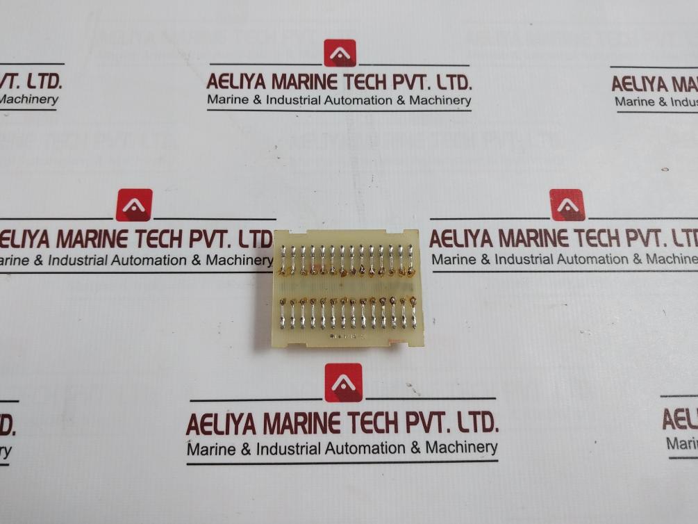 Lutze Rlp 1/14-F Pcb Card - Aeliya Marine