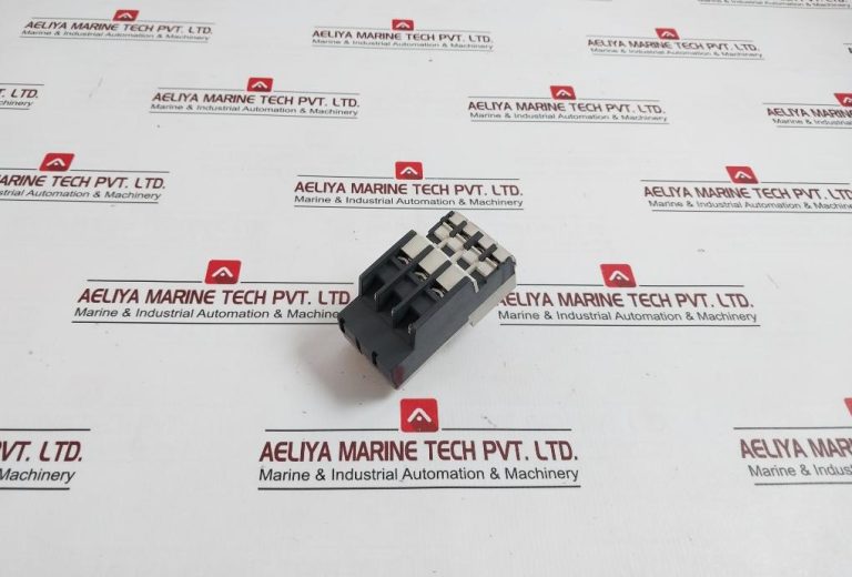 Mce Mce2-25 Thermal Overload Relay 660v - Aeliya Marine