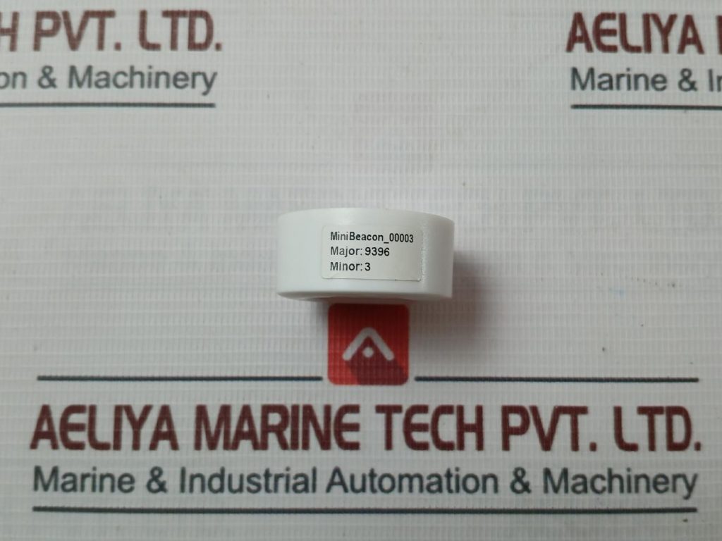 Minibeacon 00003 Plus Beacon Sensor - Aeliya Marine