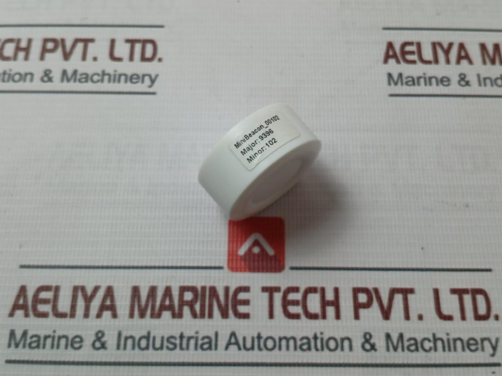 Minibeacon 00102 Plus Beacon Sensor - Aeliya Marine