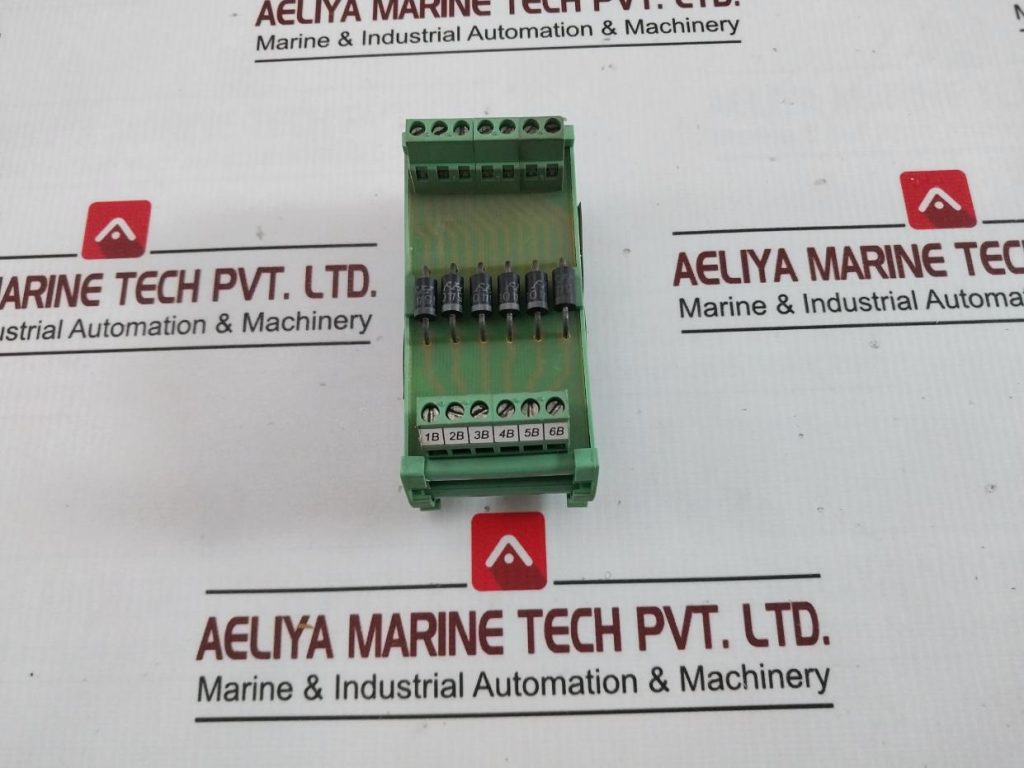 Nandi Na-Aclt6 Diode Logic Module 24v - Aeliya Marine