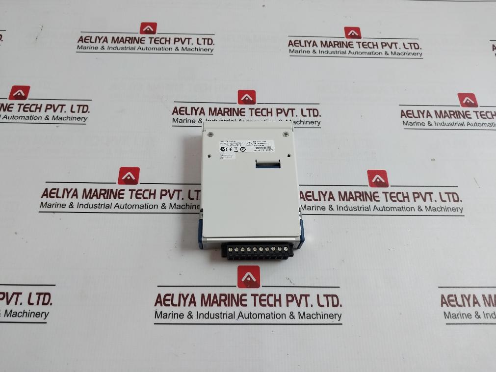 National Instruments Ni 9211 Thermocouple Module 60°C - Aeliya Marine
