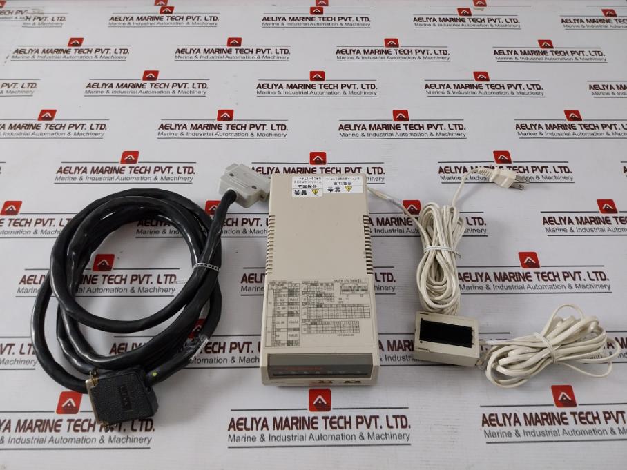 Nec Datax S19.2 Mini Ii A Modem 100v - Aeliya Marine