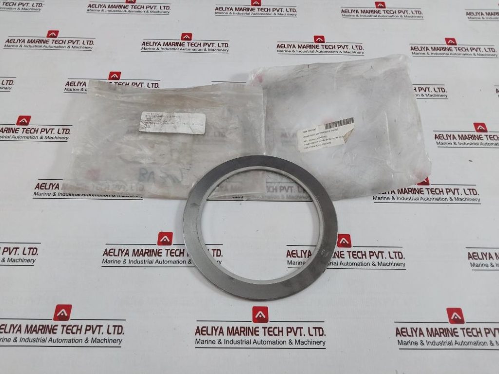 Okano Seat Packing Boiler Mounting Valve - Aeliya Marine