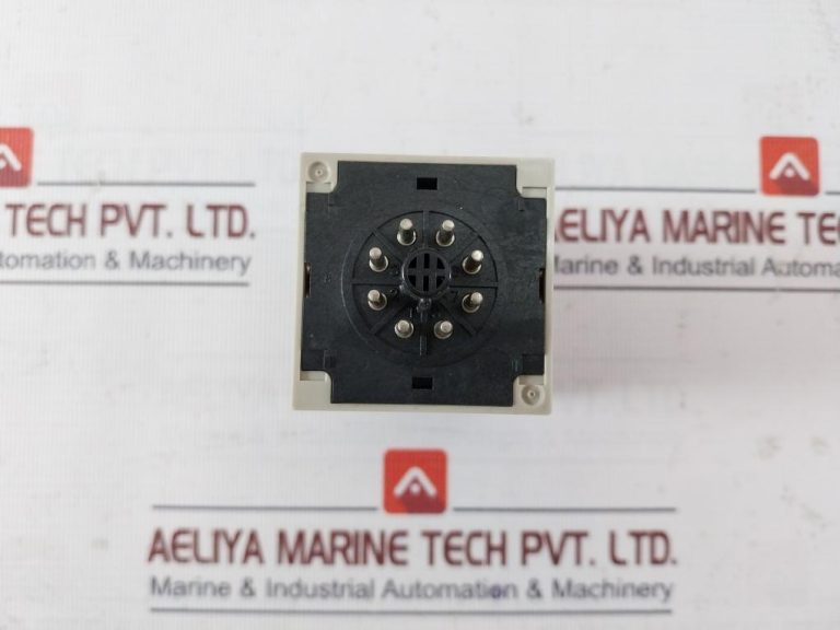 Omron H3ba-8 Timer 250v - Aeliya Marine
