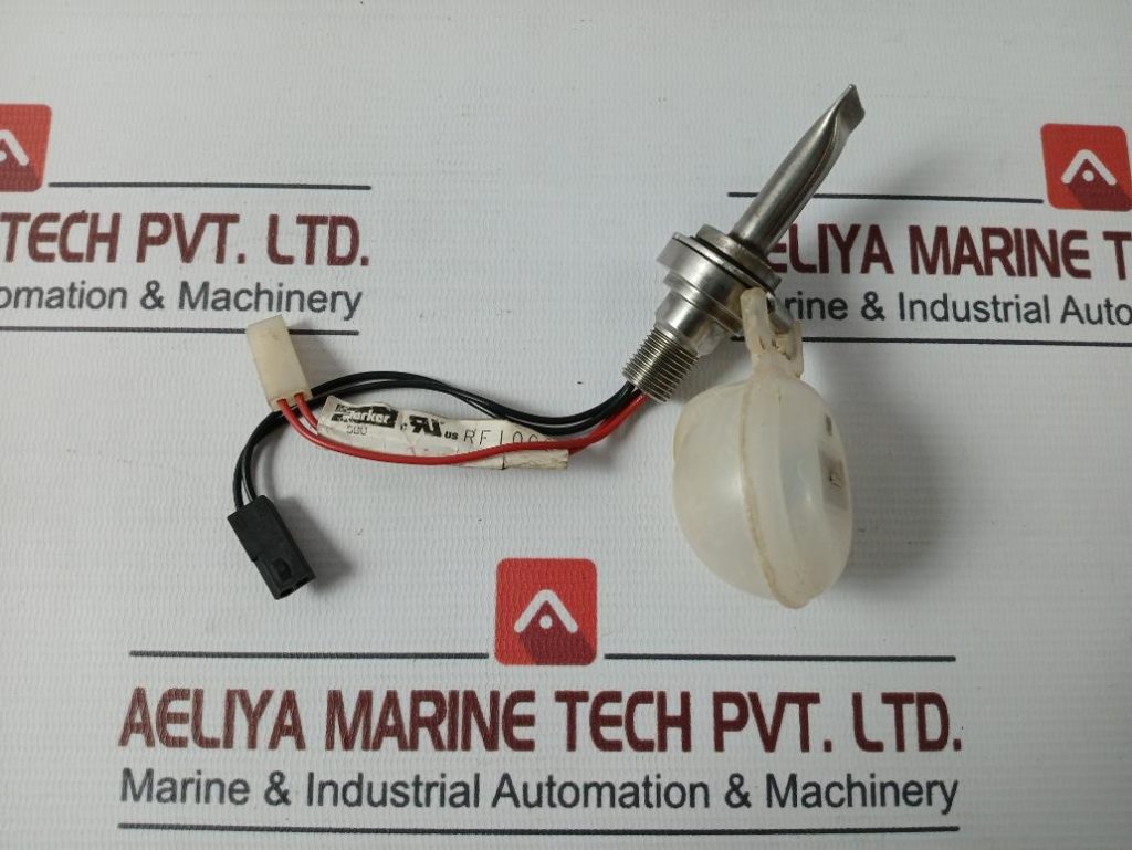 Parker Rf 1000 Part Probe Float Set - Aeliya Marine