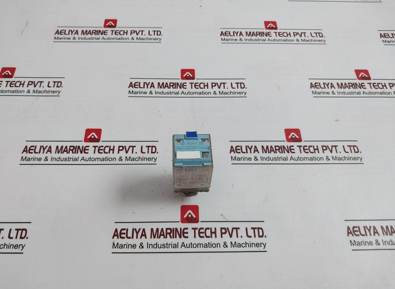 Releco C3-a30x/…v Power Relay 1200v - Aeliya Marine