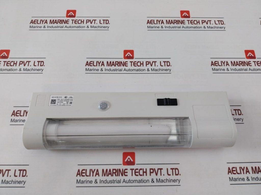 Rittal Sz 4155.010 Control Cabinet Light 240v - Aeliya Marine