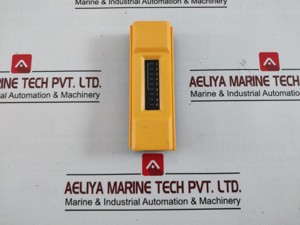 Rj45 Network Cable Tester - Aeliya Marine