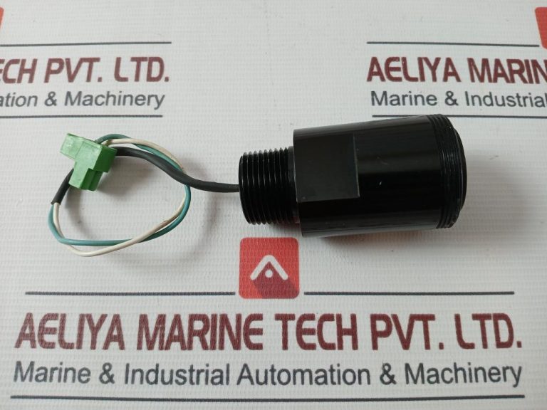 Rki 65-2510rk Oxygen Gas Sensor - Aeliya Marine
