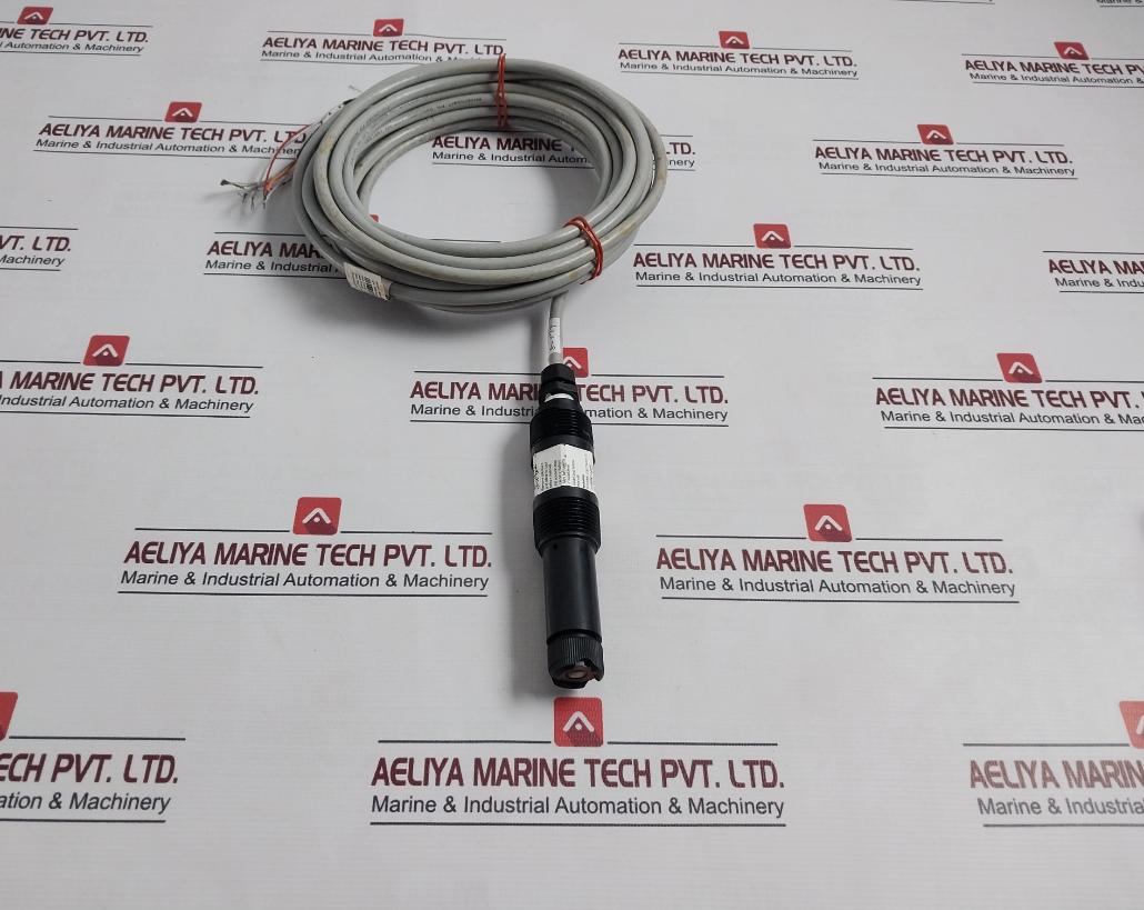 Rosemount 499acl-01-54 Chlorine Sensor 50°C - Aeliya Marine