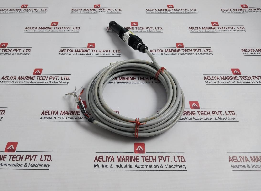 Rosemount 499acl-01-54 Chlorine Sensor 50°C - Aeliya Marine