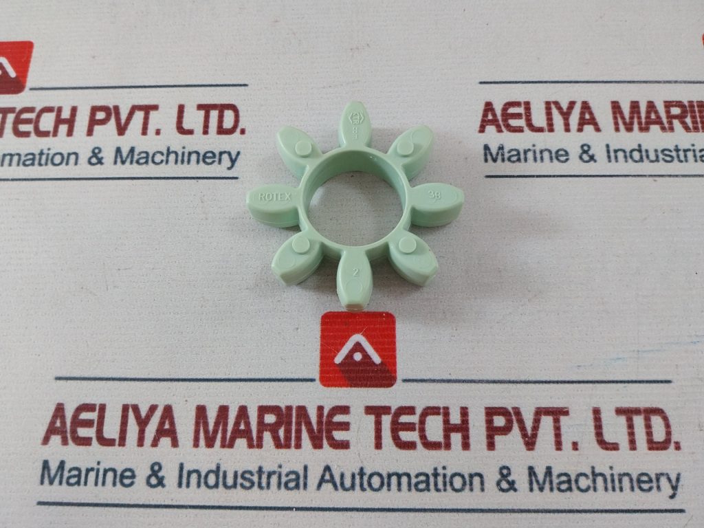 Rotex 38 Coupling - Aeliya Marine