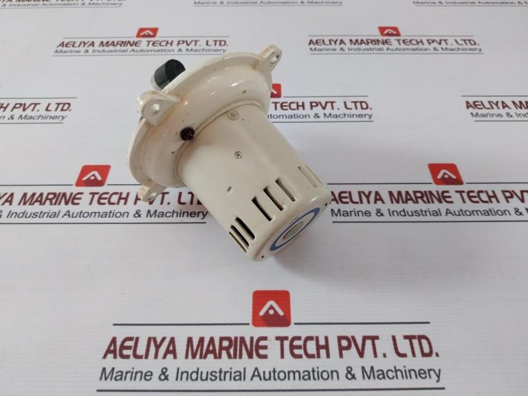 Salwico Smoke Detector Head - Aeliya Marine