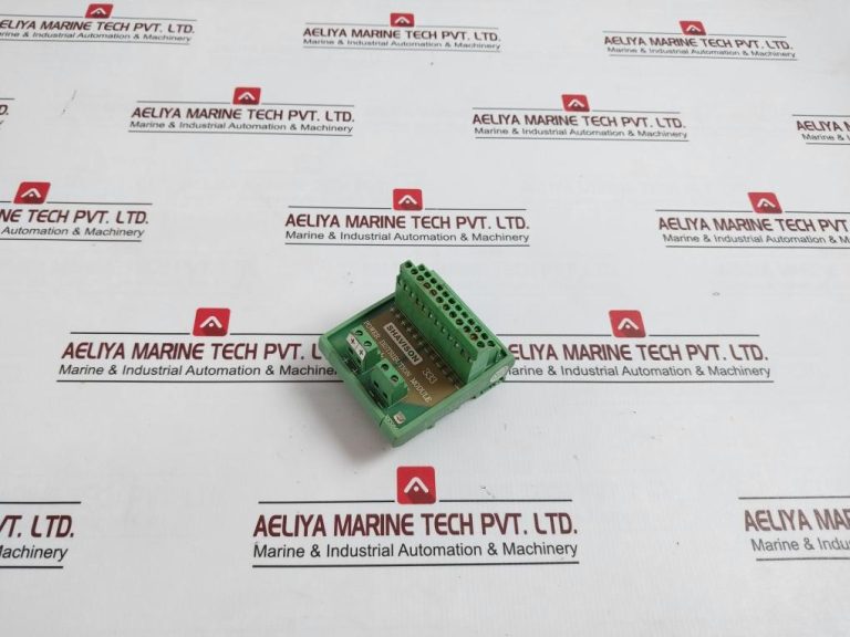 Shavison As333 Power Distribution Module - Aeliya Marine