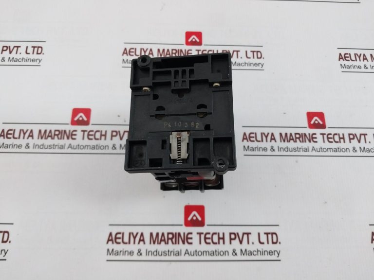 Siemens 3tb44 17-0a Contactor - Aeliya Marine