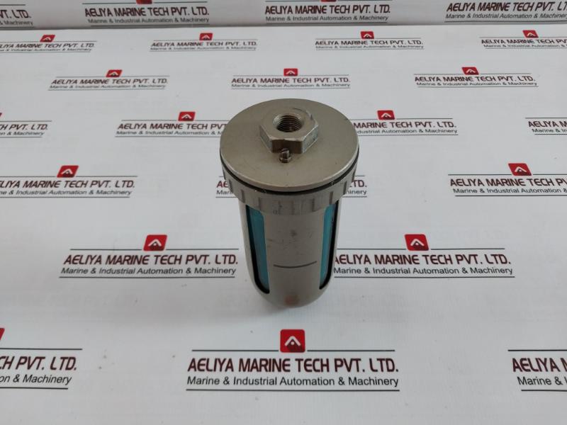 Smc Ad402 Auto Drain Valve 60°C - Aeliya Marine