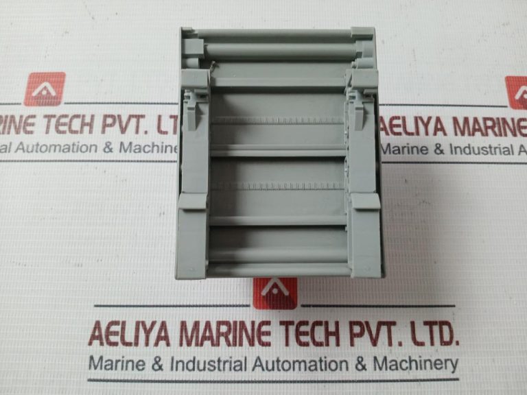 Smc Ud04wf-1c (Blr) Relay Module - Aeliya Marine