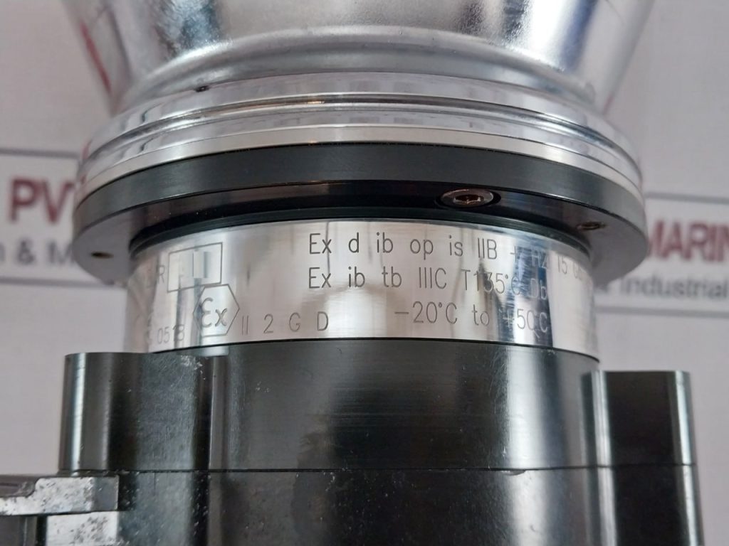 Spectrex Fs-1100 Flame Simulator 50°C - Aeliya Marine