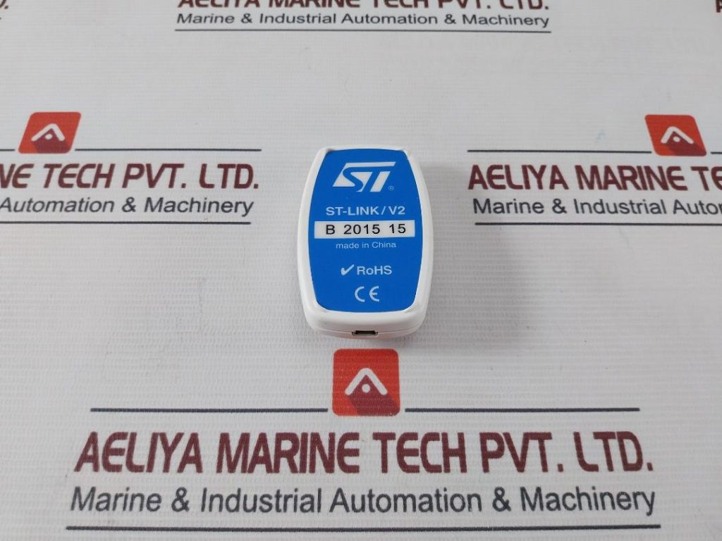 St Microelectronics St-Link/V2 Circuit Debugger/Programmer - Aeliya Marine