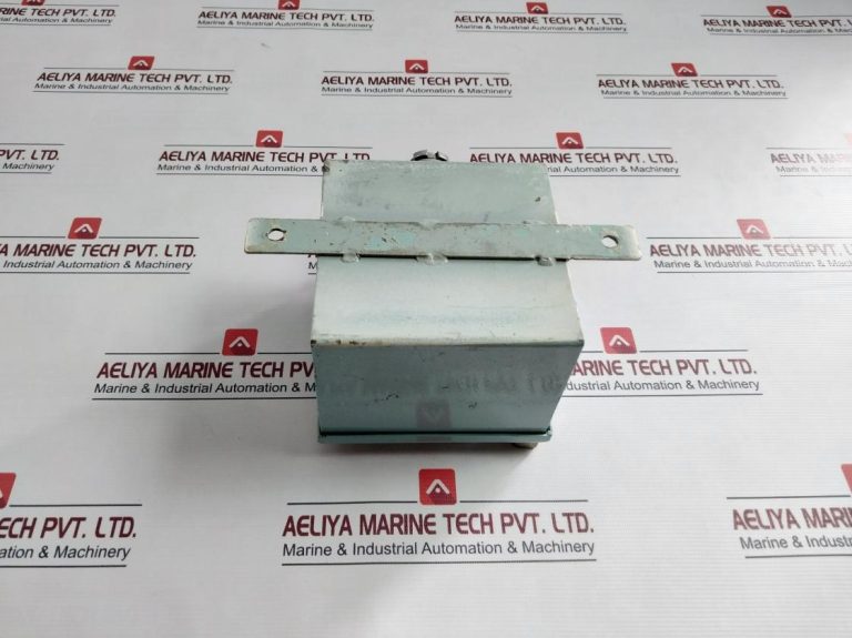 Start/Stop Switch Box - Aeliya Marine