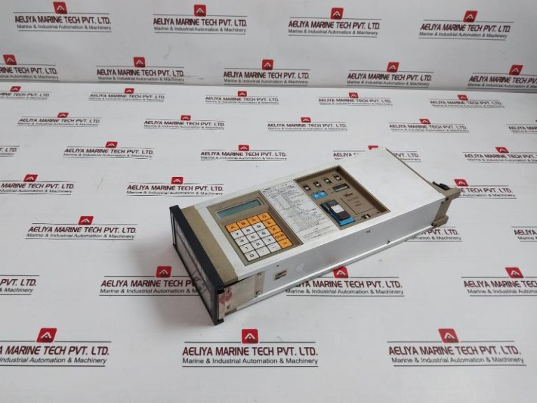 Toshiba 215d01aaaa2 Programmable Logic Controller - Aeliya Marine