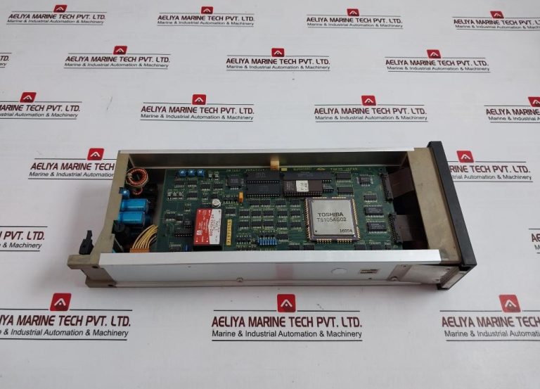 Toshiba 215d01aaaa2 Programmable Logic Controller - Aeliya Marine